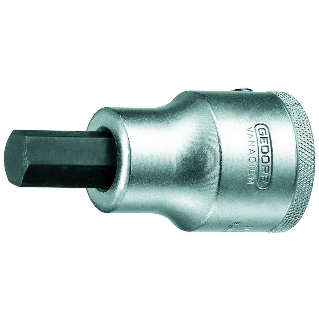 GEDORE IN 32 14 socket spanner screwdriver 3/4" 14 mm - 6275850 | Klium