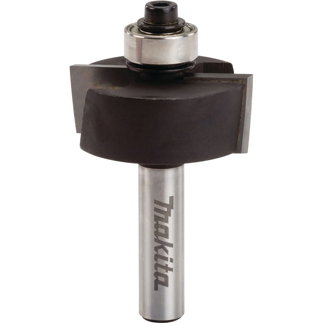 MAKITA D-11520 rebate cutter with ball bearing | Klium