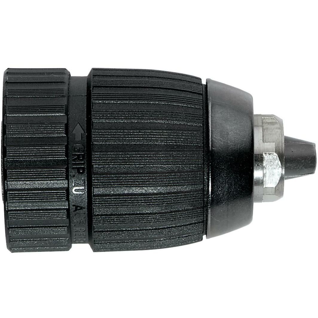 METABO 636520000 Futuro Plus quick-action chuck, h2, 13 mm, 1/2" | Klium