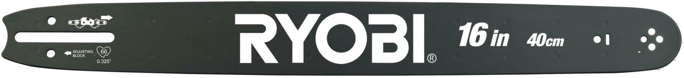 RYOBI RAC229 sword 40cm for RCS4640C - 5132002475 | Klium