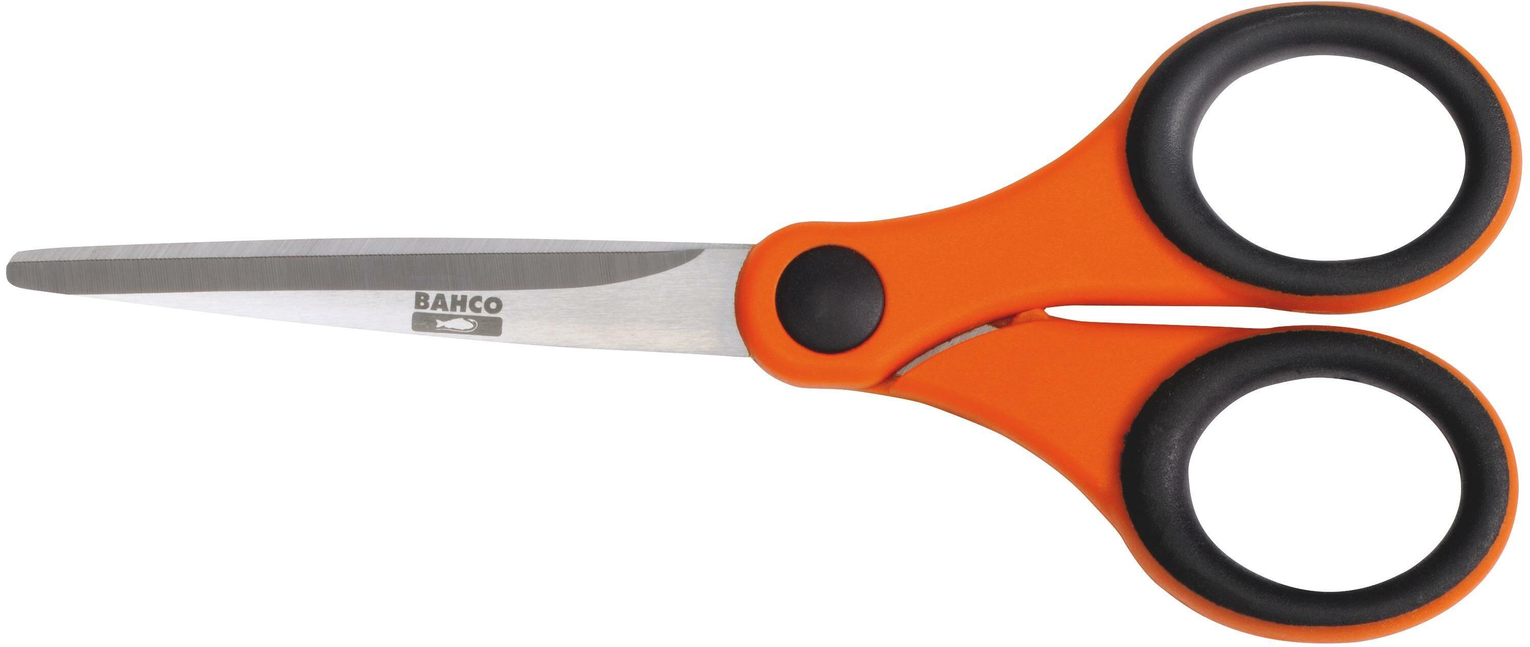 BAHCO FS-8 flower scissors medium 165 mm | Klium