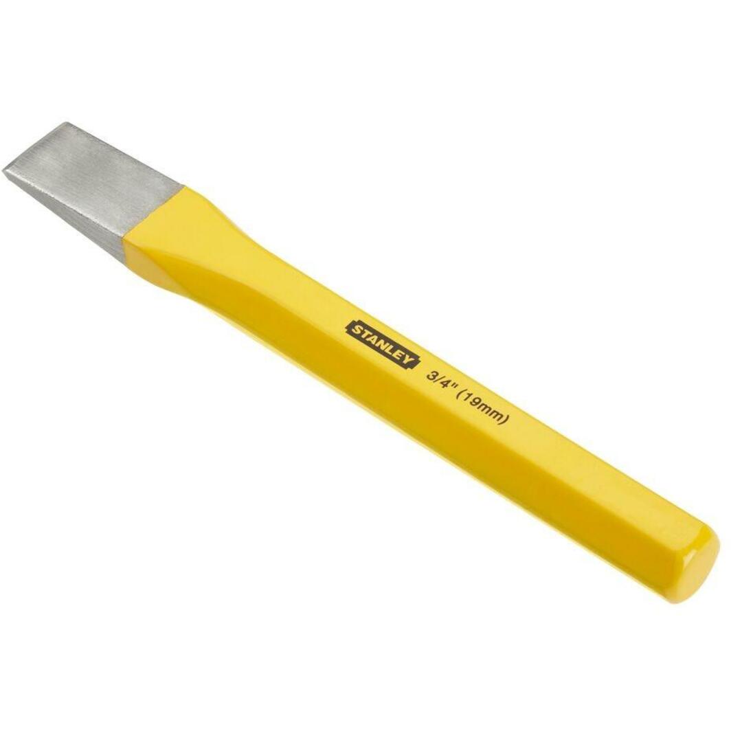 STANLEY 4-18-289 cold chisel 19mm | Klium