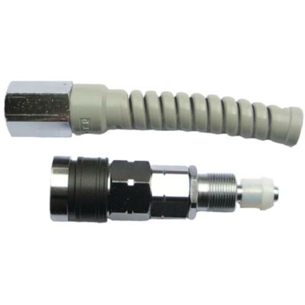 MAKITA A-46470 high-pressure hose coupling female | Klium