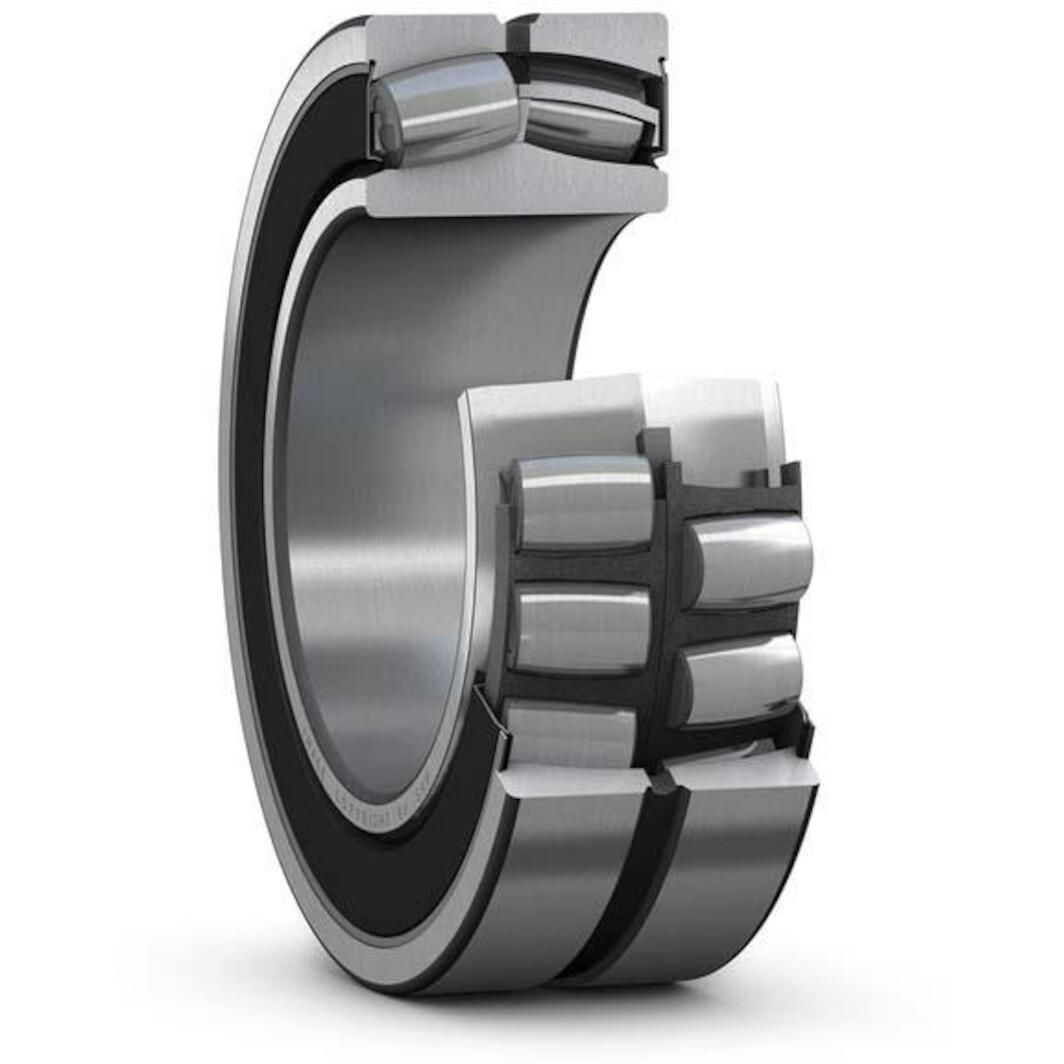 SKF 23164-2CS5K/VT143 spherical roller bearing with tapered bore, seal ...