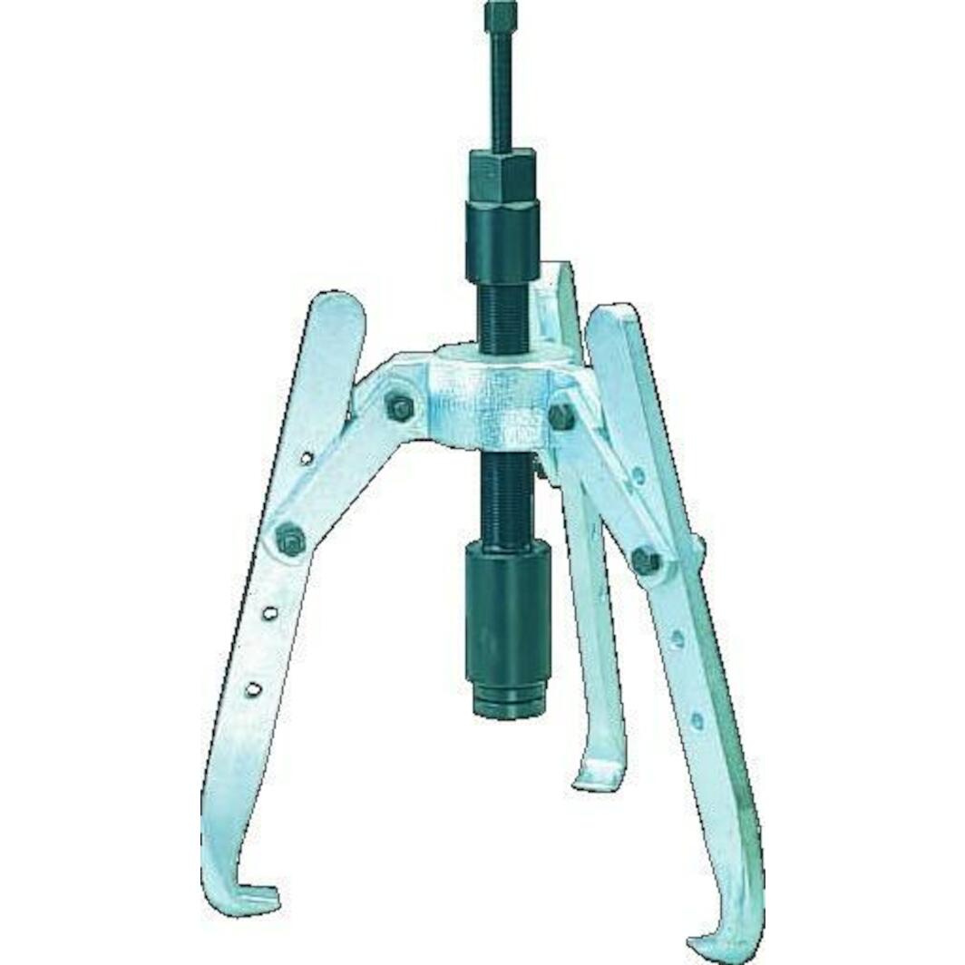 BAHCO 4528-1 three-arm hydraulic tractor 50-350 mm | Klium