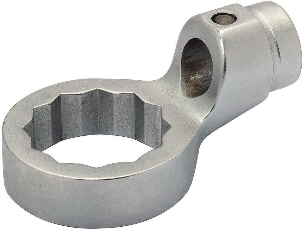 BAHCO 168-13/16 insert spanner with spigot connection 16 mm, 13/16" | Klium