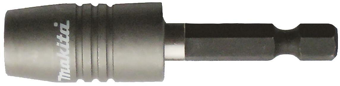 MAKITA P-54075 screwdriver holder with quick-change system 60 mm 1/4 ...