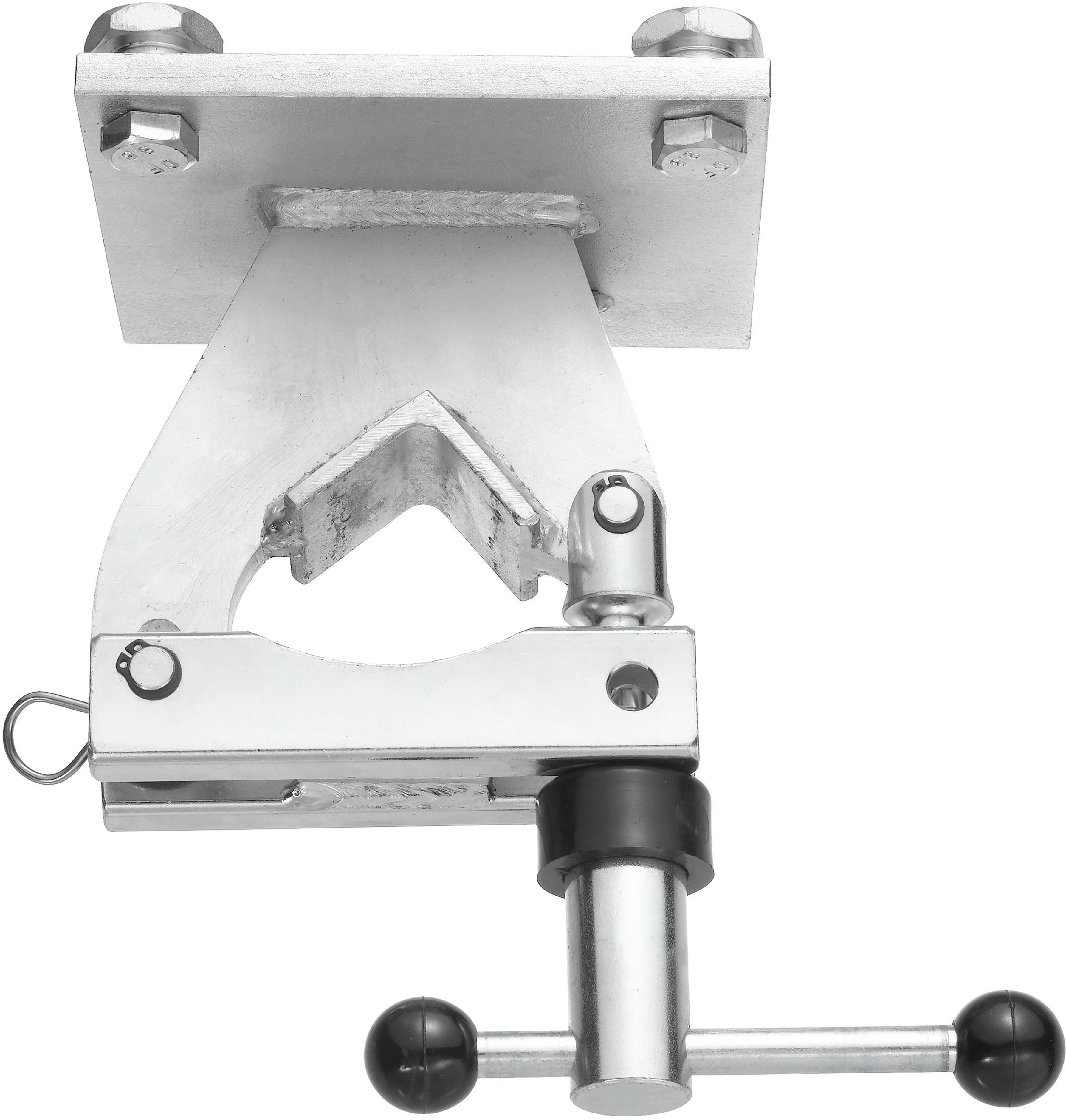 FACOM DLS.500-06HP vice to grip the strut from the inside | Klium
