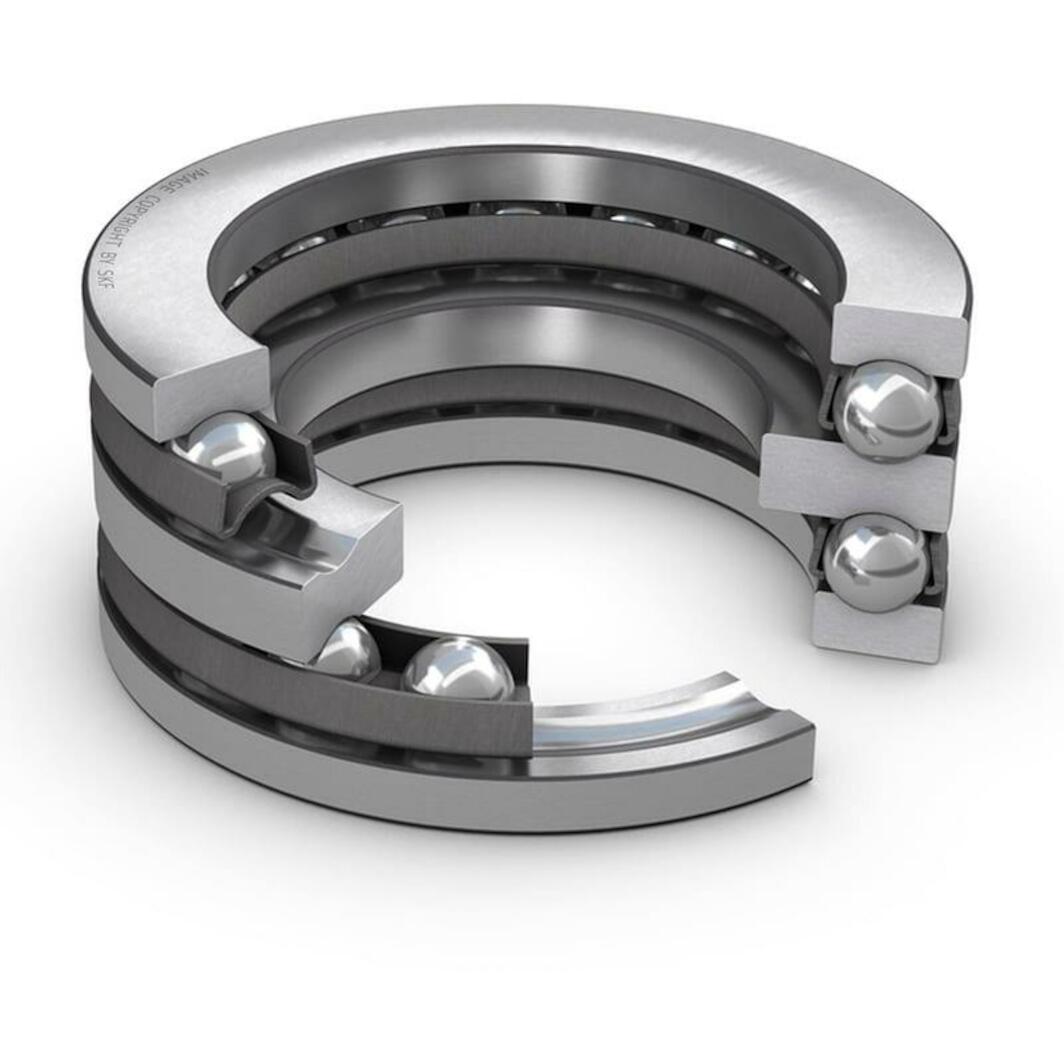 SKF 52310 double-sided roller bearing 40x95 mm | Klium