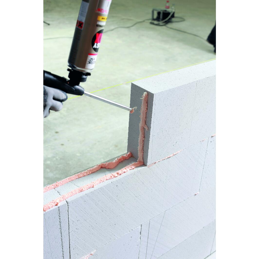 RECTAVIT Easy Fix NBS one-component polyurethane construction adhesive ...