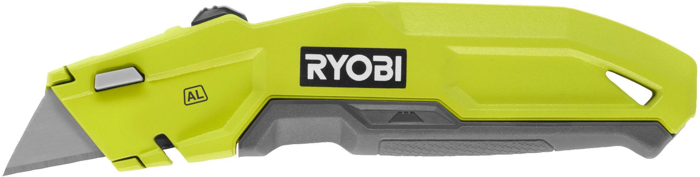 RYOBI RHCKF-1 extendable knife - 5132006401 | Klium