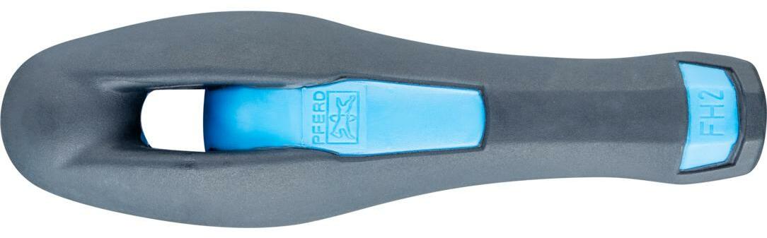 PFERD FH 2-10 ergonomic file handle 110 mm for key files, chainsaw ...