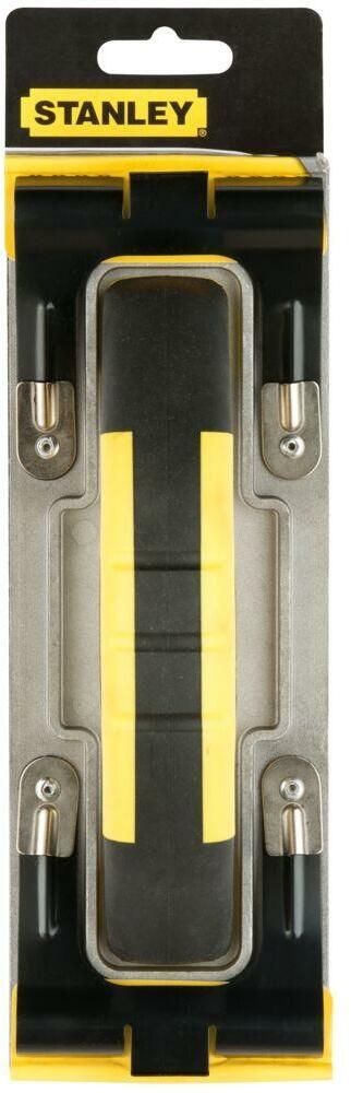 STANLEY STHT0-05927 hand sanding block | Klium