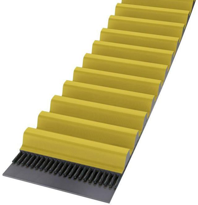 CONTI CTD 14M 2800 37 C20/25 S+Z Conti Synchrochain carbon timing belt ...