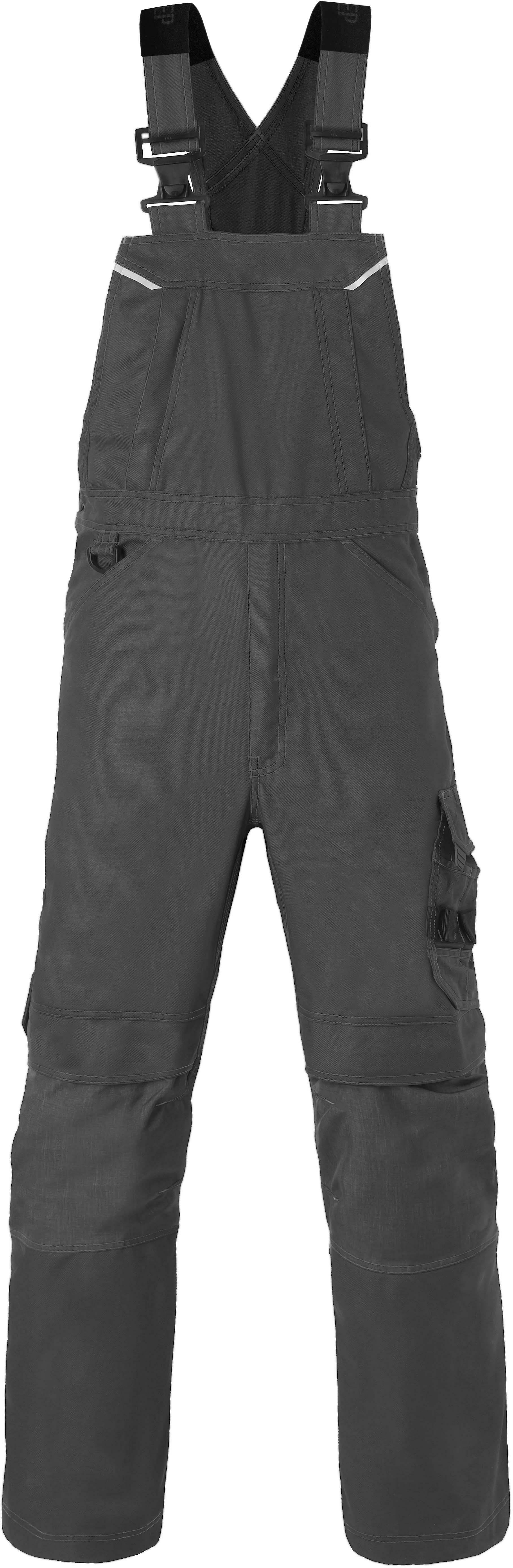 HAVEP 20195 attitude american coverall/braided trousers (520 - charcoal ...