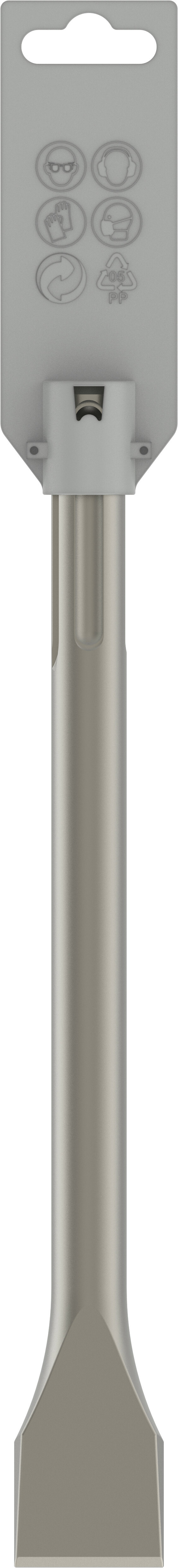 BOSCH 1618600210 flat chisel SDS-Max 280 x 25 mm | Klium