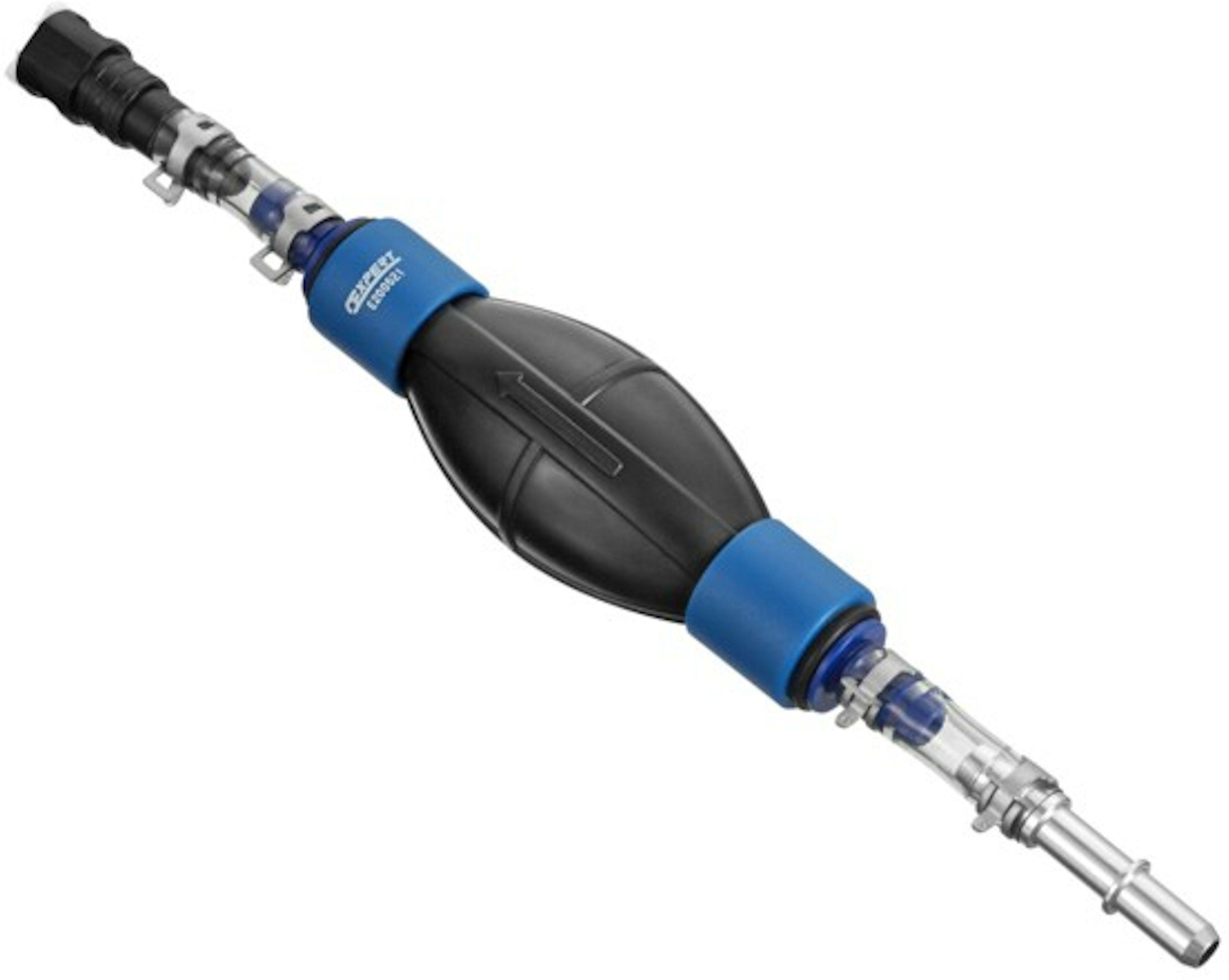 EXPERT E200521 suction pipette for diesel fluid | Klium