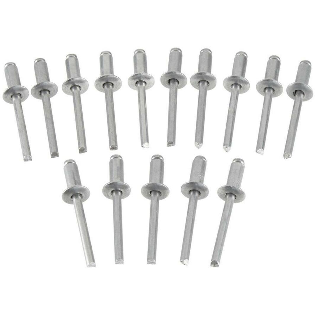 STANLEY 1-PAA64T pop rivets 5x7mm (15 pcs) | Klium