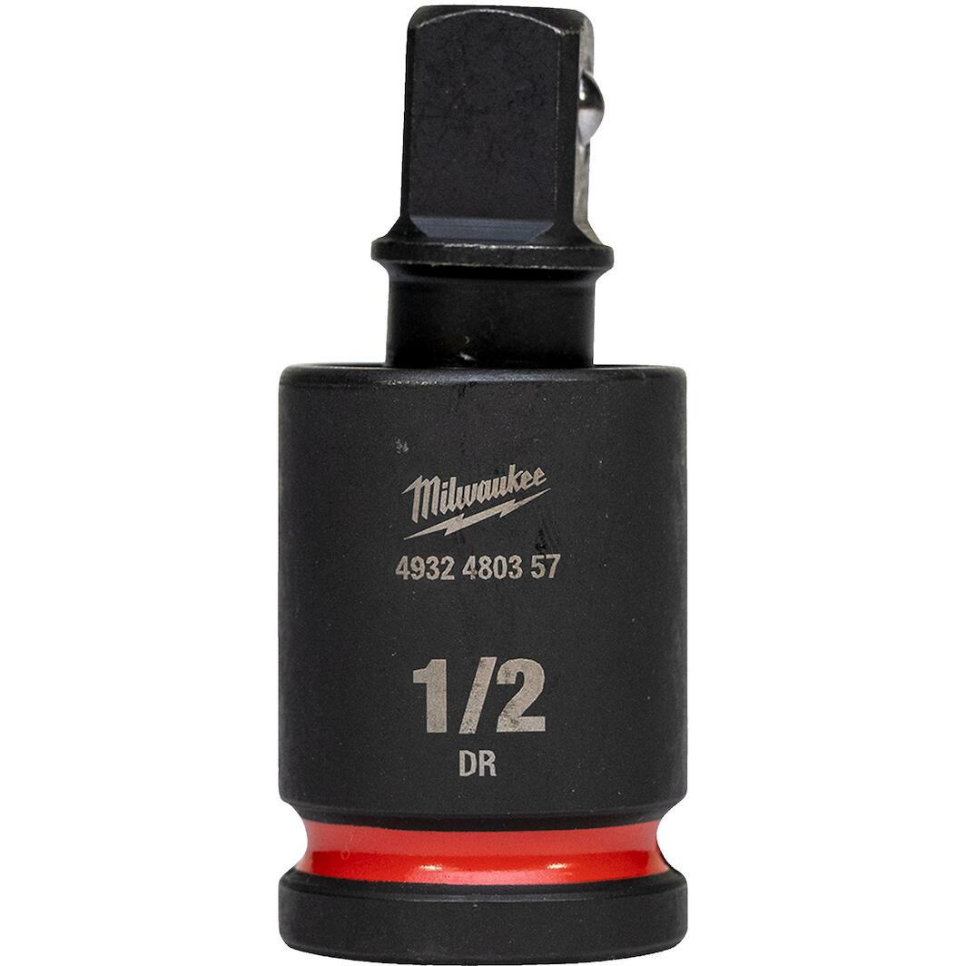 MILWAUKEE 4932480357 SHOCKWAVE IMPACT universal coupling 1/2" | Klium