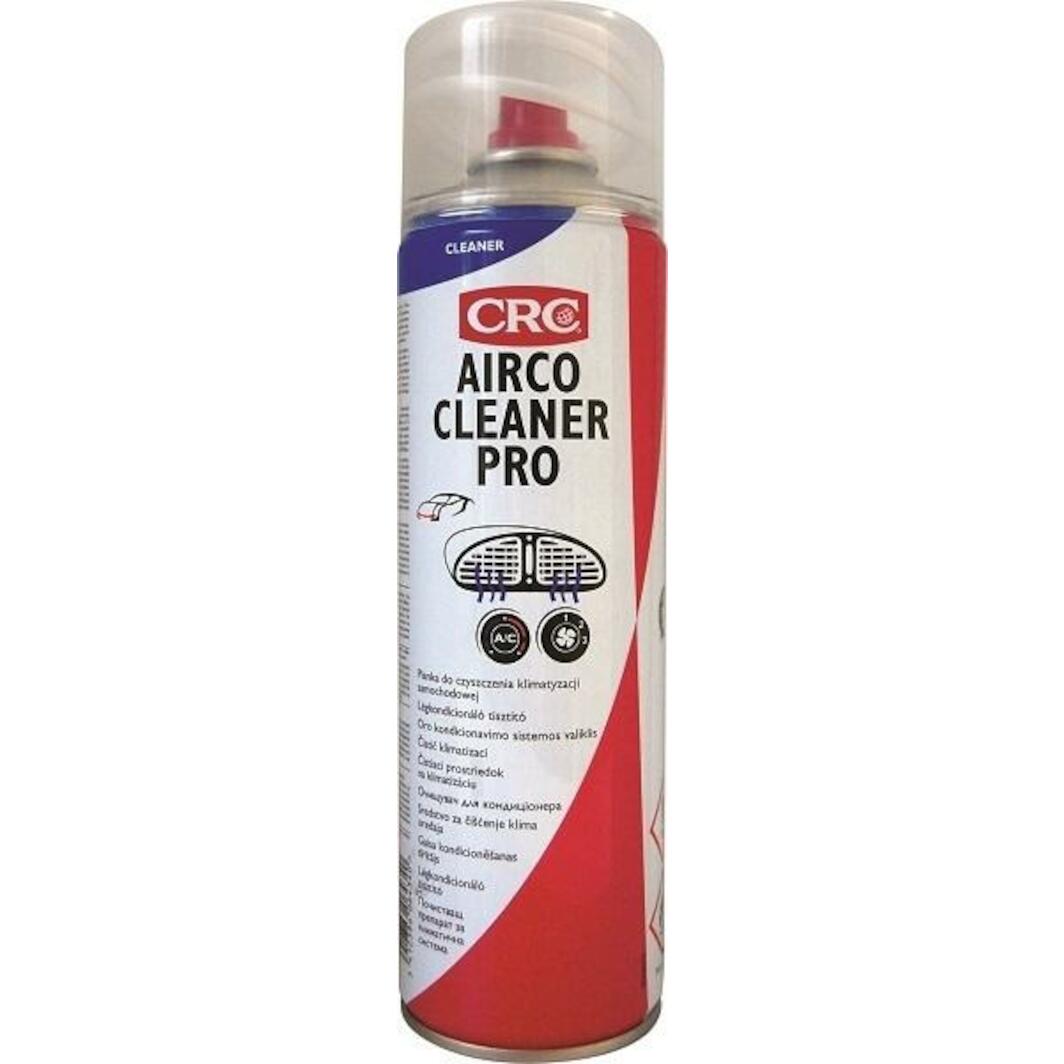 CRC Airco Cleaner detergent spray 500 ml - 2030200_SP500 | Klium