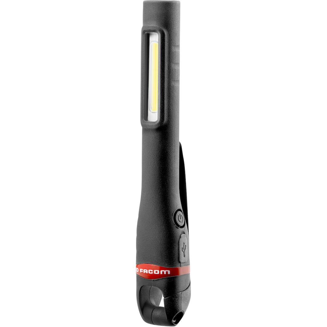 FACOM 779.PEN2PB LED pen lamp precision light 150 lumens | Klium