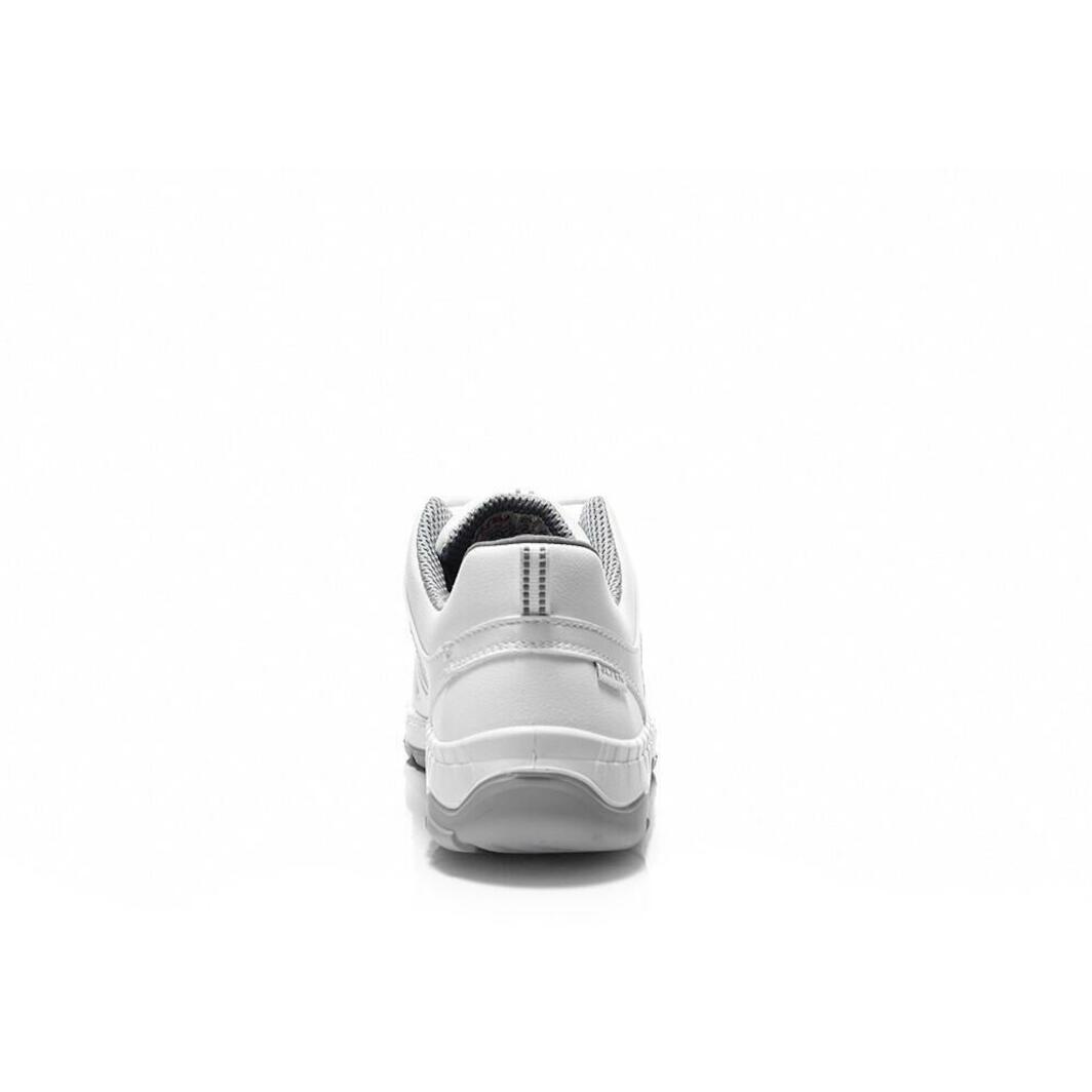 ELTEN MADDOX ESD S3S safety shoe low (white) - 729391-38 | Klium