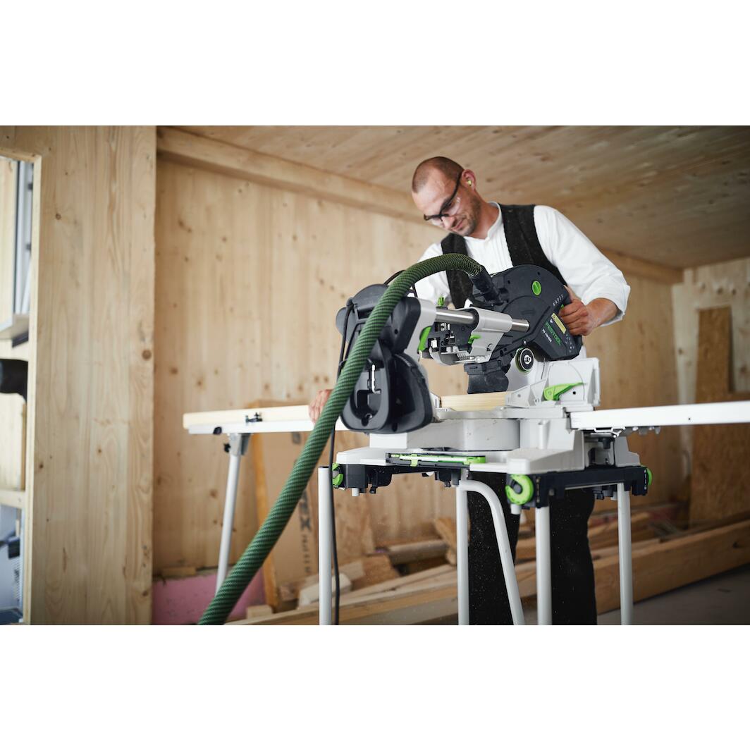 FESTOOL UG-KAPEX KS 120 undercarriage for KS 120 / KS 88 - 497351 | Klium