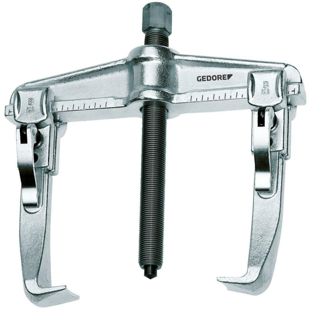 GEDORE 1.06/2-E universal quick release lever 2-arm 160x150 mm ...