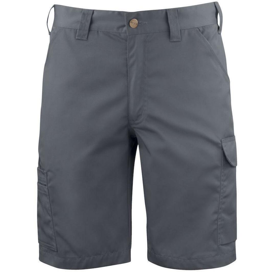 PROJOB 2528 shorts (grey) - 642528-98-44 | Klium