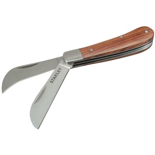 STANLEY STHT0 62687 electric knife with double blade Klium