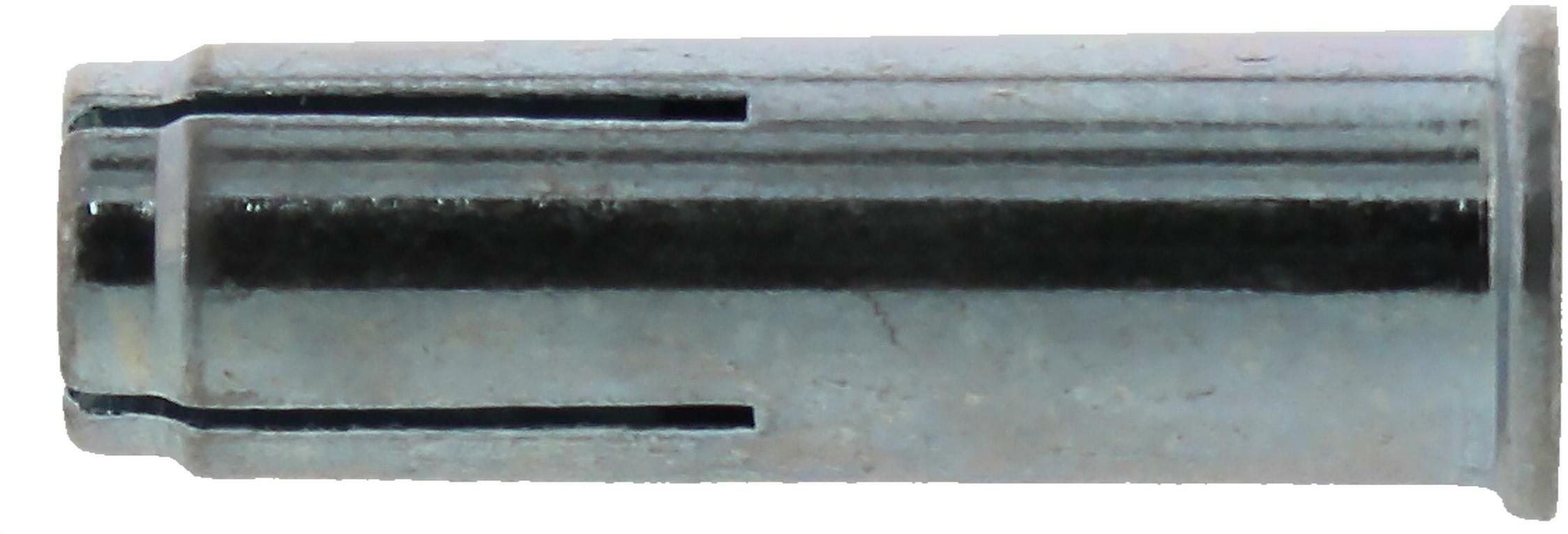 SPIT 058585 GRIP+ L impact anchor M10x40 zinc-plated | Klium