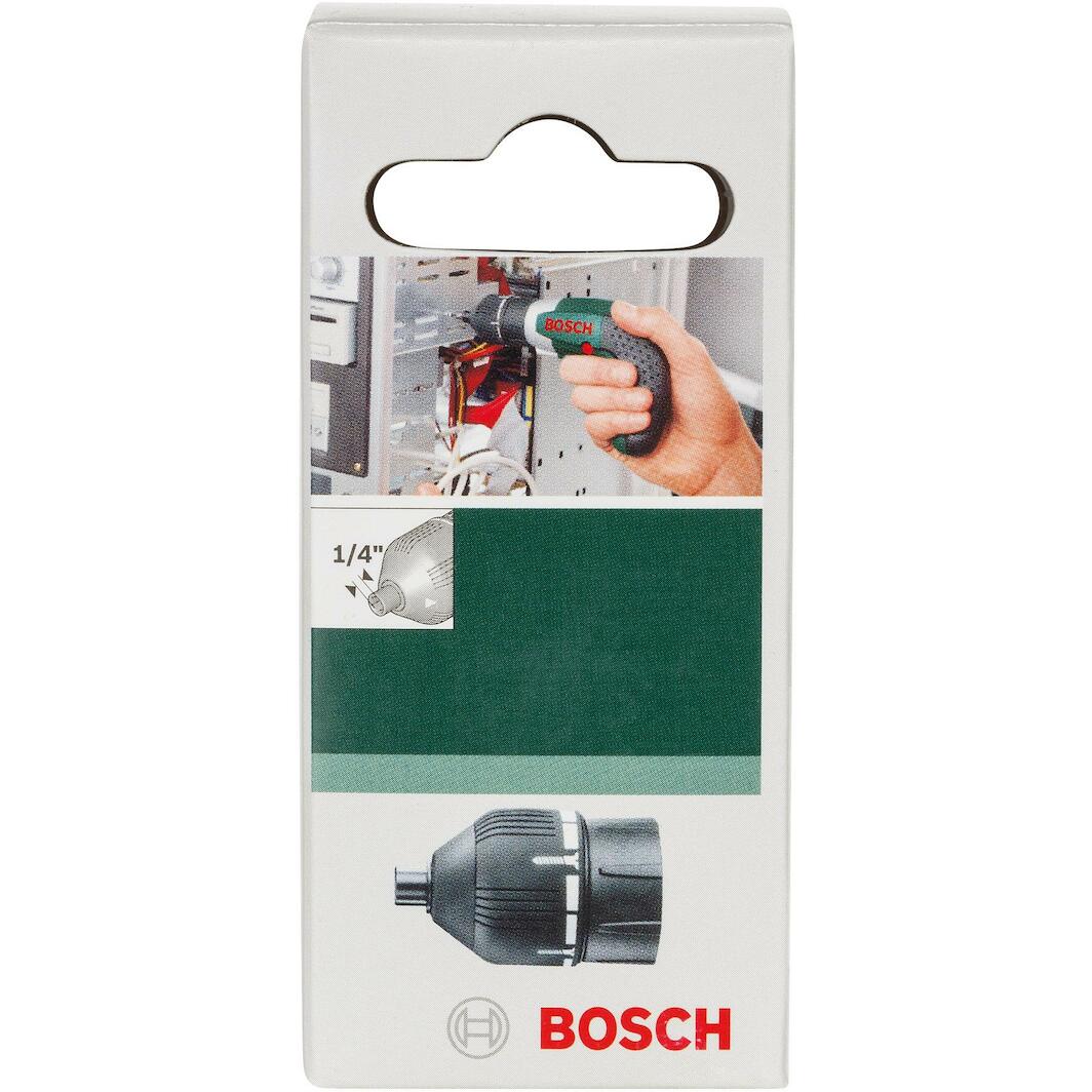 BOSCH 2609256968 adapter for torque adjustment on IXO III, IV and V | Klium