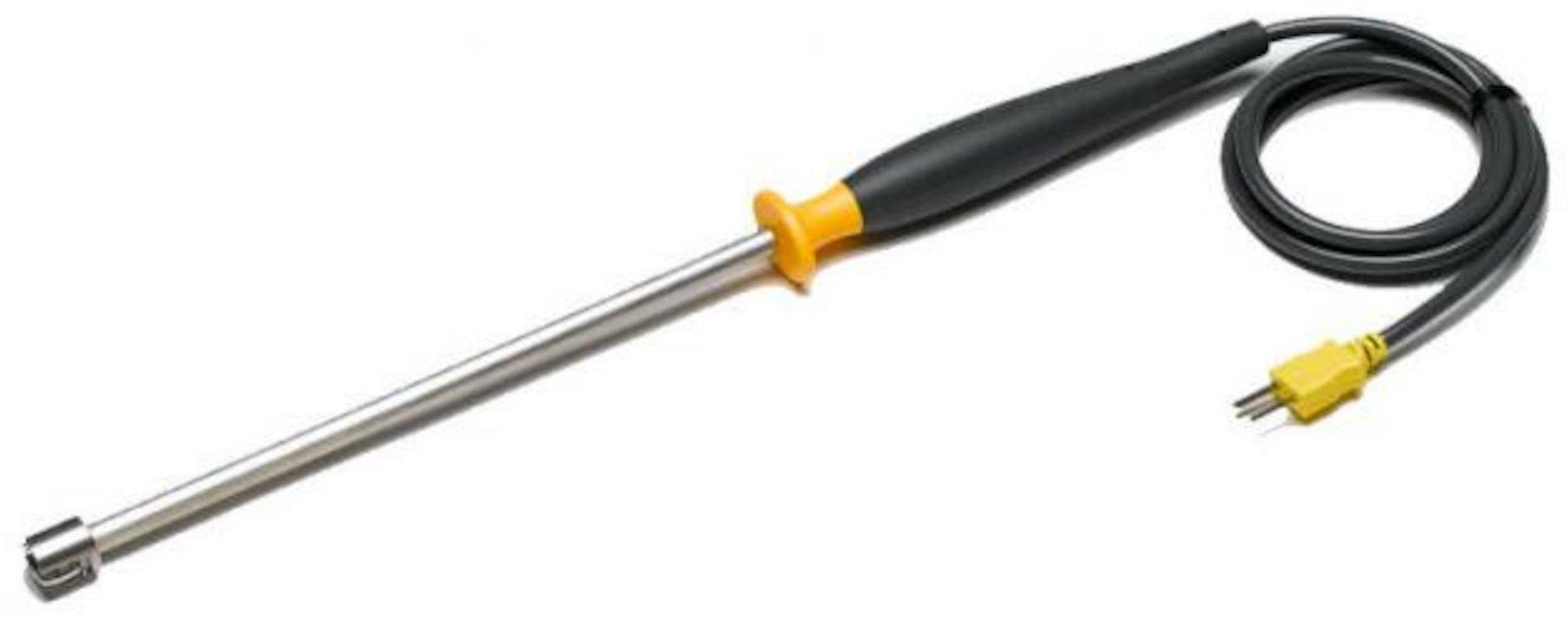 FLUKE 80PK-27 SureGrip industrial surface temperature measuring probe ...