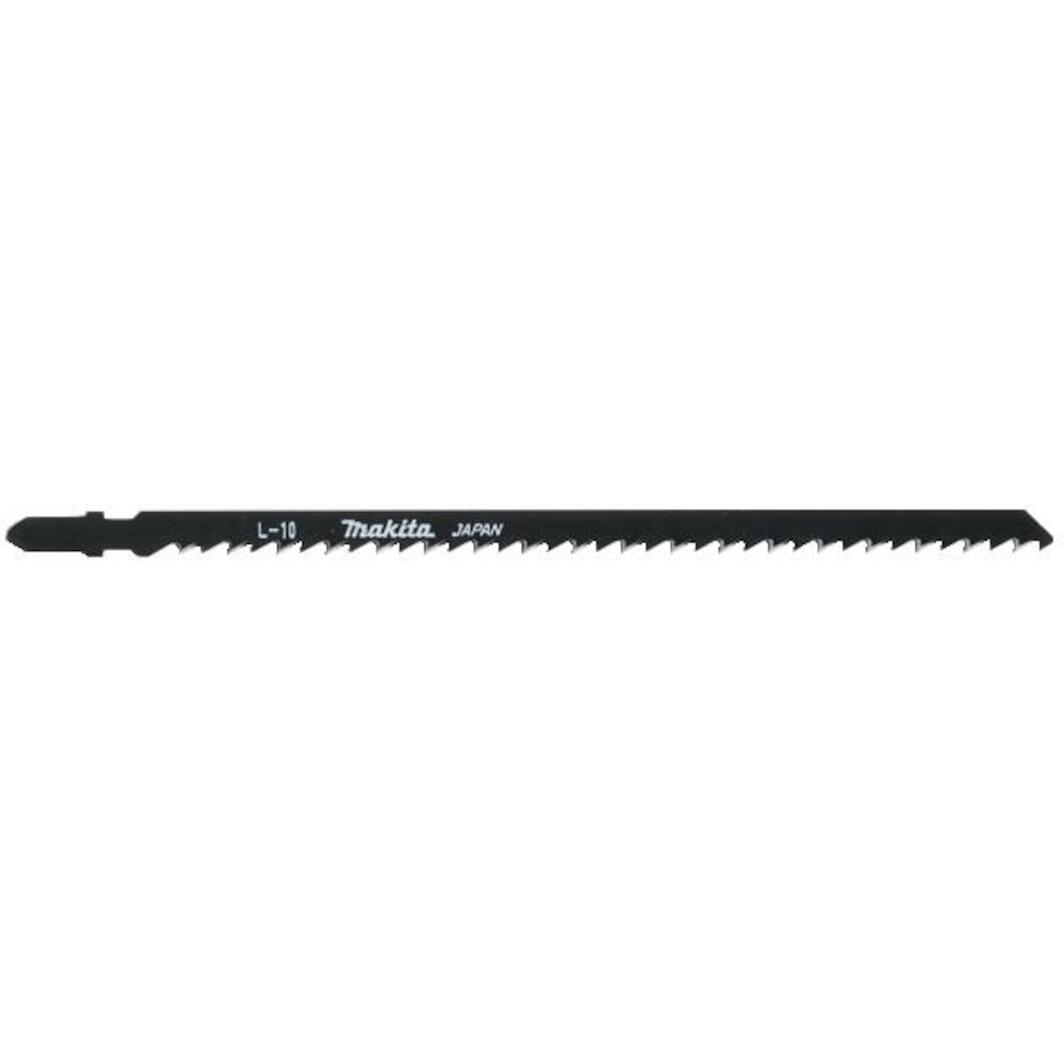 MAKITA A-86315 rocker saw blade L10 (5 pcs) | Klium