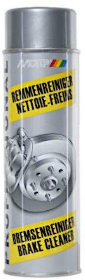 MOTIP 000563 brake cleaner 500 ml | Klium
