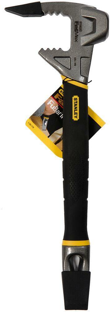 STANLEY 1-55-119 FATMAX Fubar II crowbar | Klium