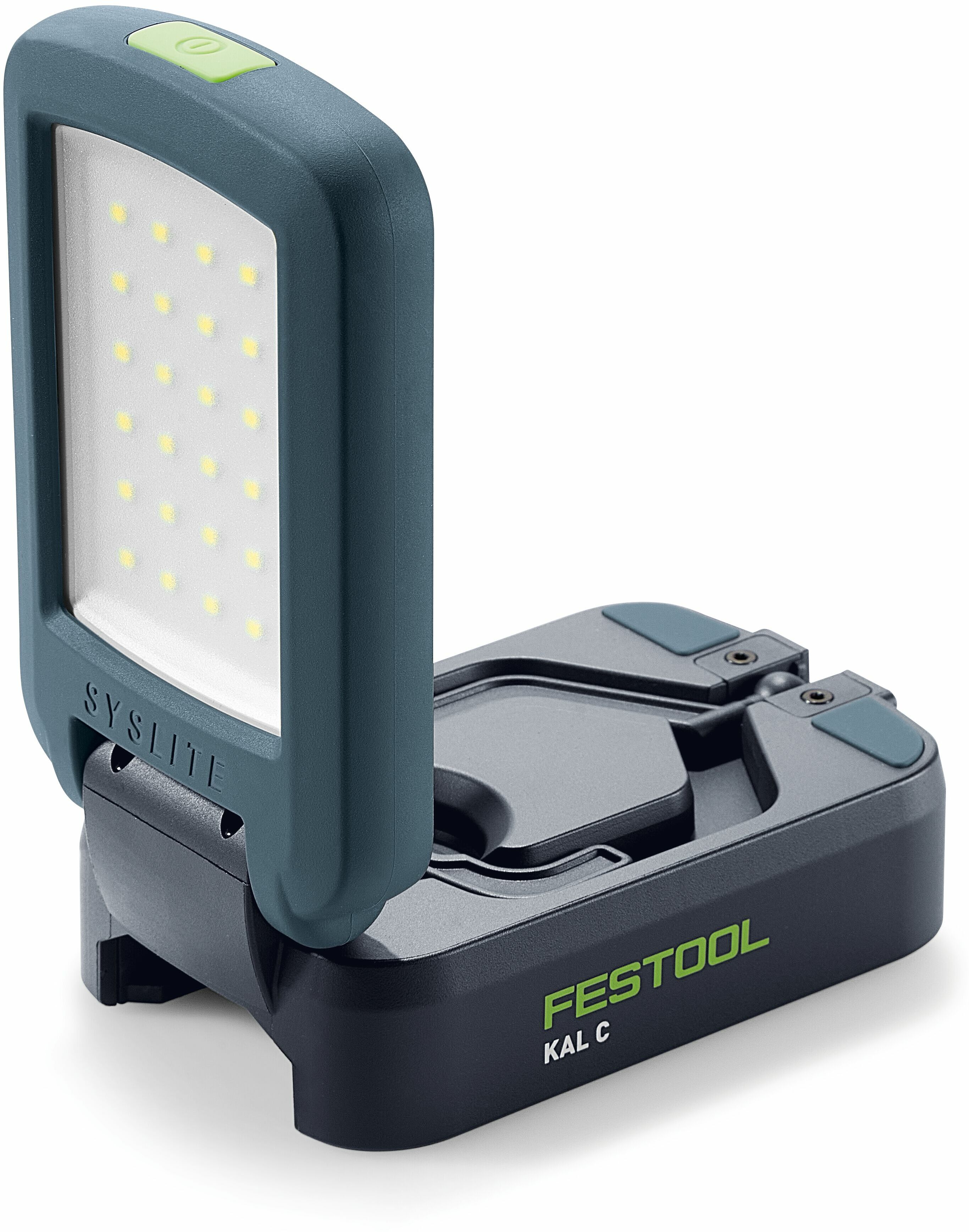 FESTOOL KAL C 18V cordless work lamp SYSLITE 1200 lumens (without ...
