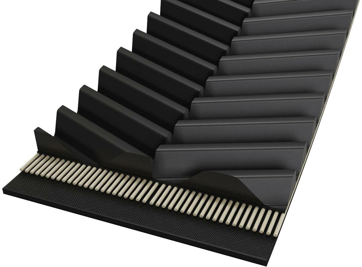 CONTI O-1750 14M 70 F 1/5 Conti SilentSync timing belt - O-1750 | Klium