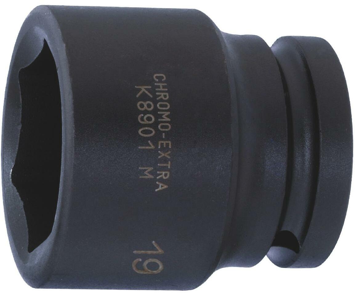 BAHCO K8901M-17 percussion cap 3/4" hexagon phosphated 17 mm | Klium