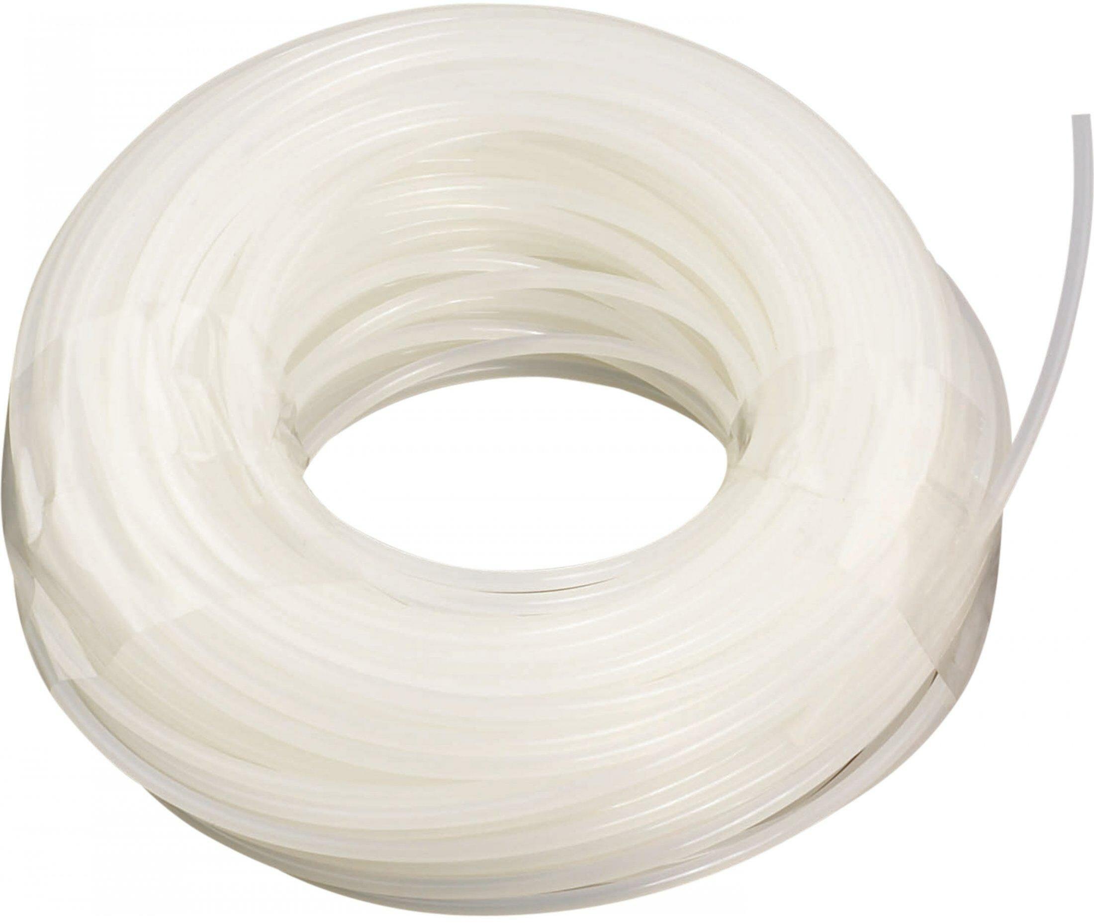 RYOBI RAC102 cutting wire 2.0mm 15m white - 5132002639 | Klium