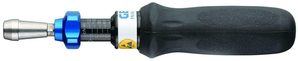 GEDORE QSA 80 FH torque screwdriver 1/4" 30-80 lbf.in - 2293579 | Klium