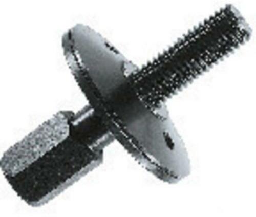 FEIN 63803066024 mandrel with clamping flange M 14 for flap discs, rag ...