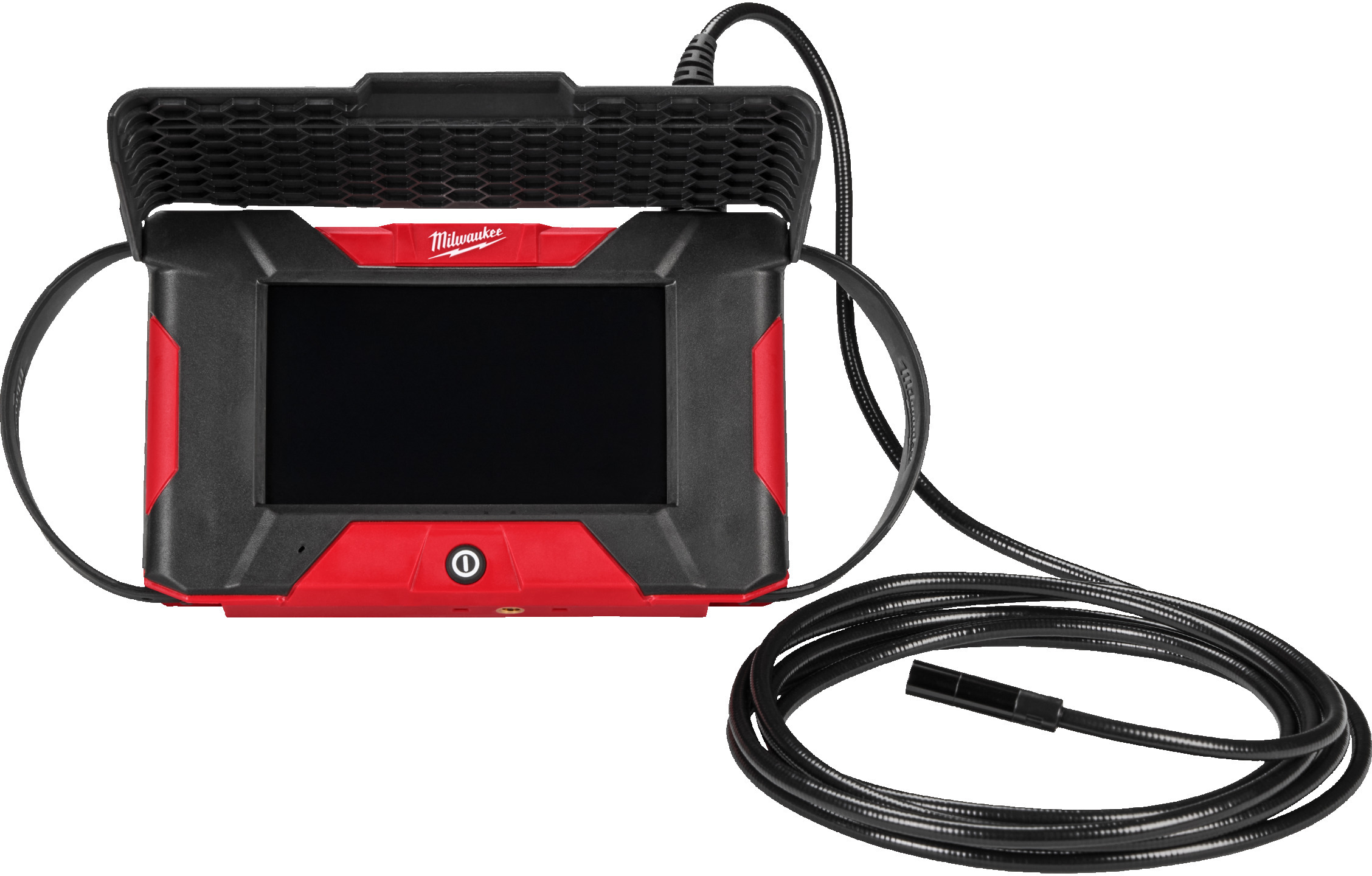 MILWAUKEE M12 SIM-0 battery inspection camera (without battery and ...