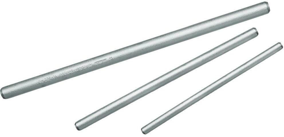 GEDORE 26 D 10 wring rod 200 mm, d 10 mm - 6208820 | Klium