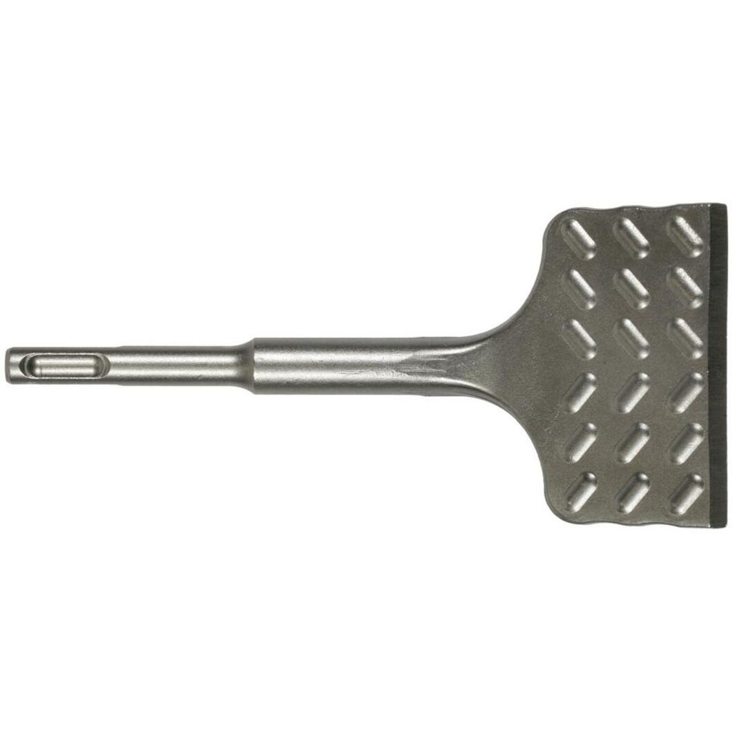 MAKITA E-20199 Premium tile chisel SDS-Plus 160 x 75 mm | Klium