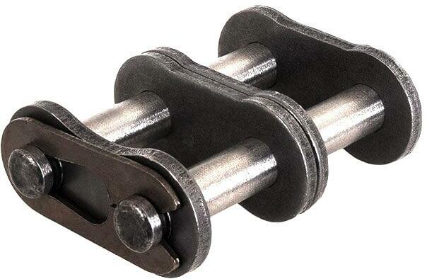 RENOLD SYNERGY 35-2 S No. 26 master link duplex 3/8" - GY35A2S26I | Klium