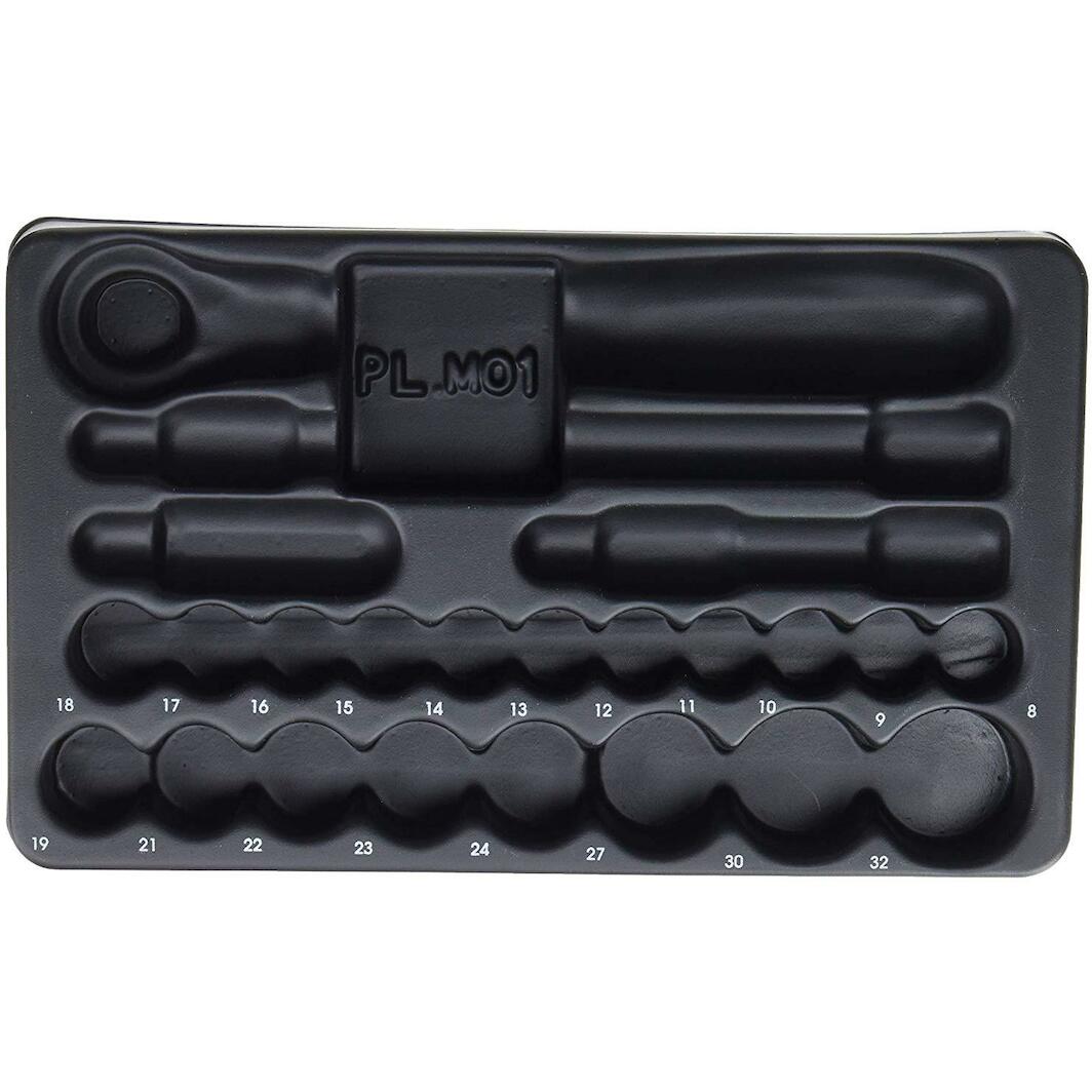 FACOM PL.M01 blank inlay | Klium