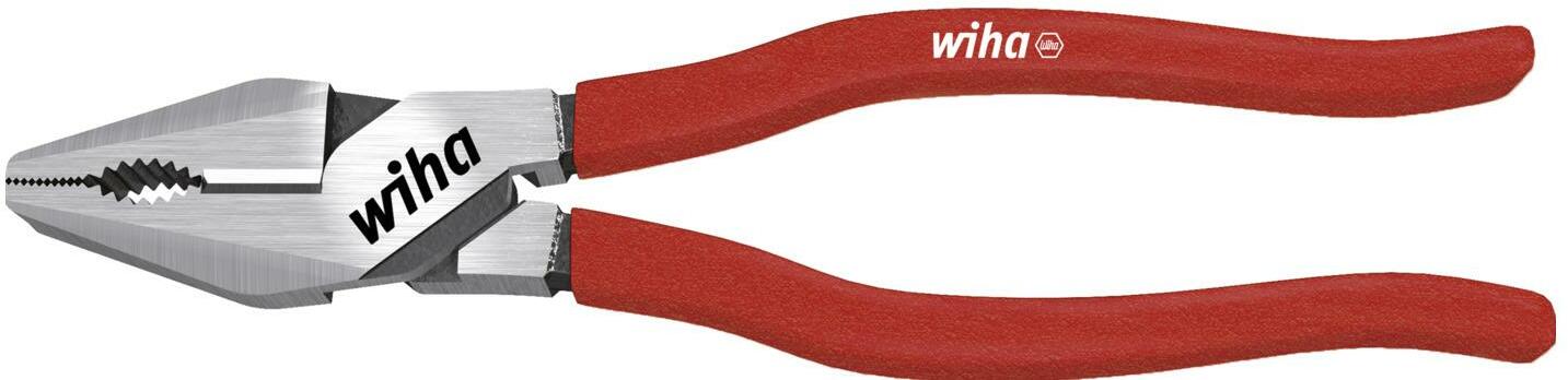 WIHA Z02022501 Combination pliers Classic with DynamicJoint and ...
