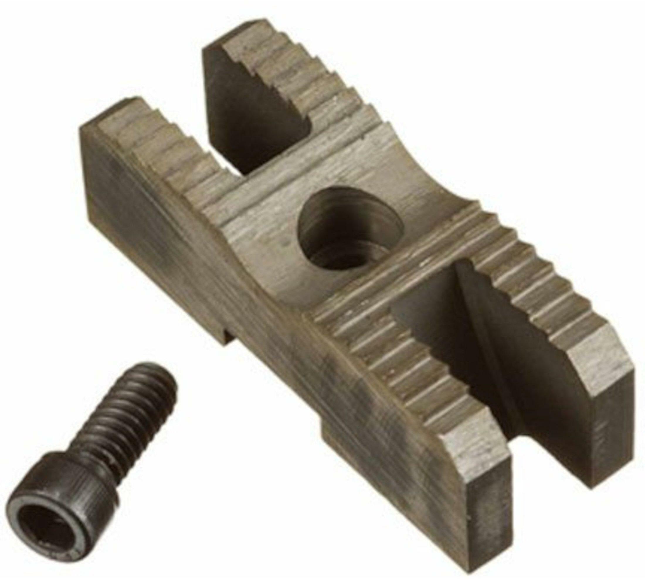 RIDGID 32550 C14 jaw + screw | Klium