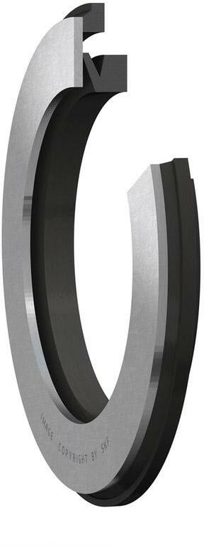 SKF TSN 520 A housing seal 90 mm | Klium